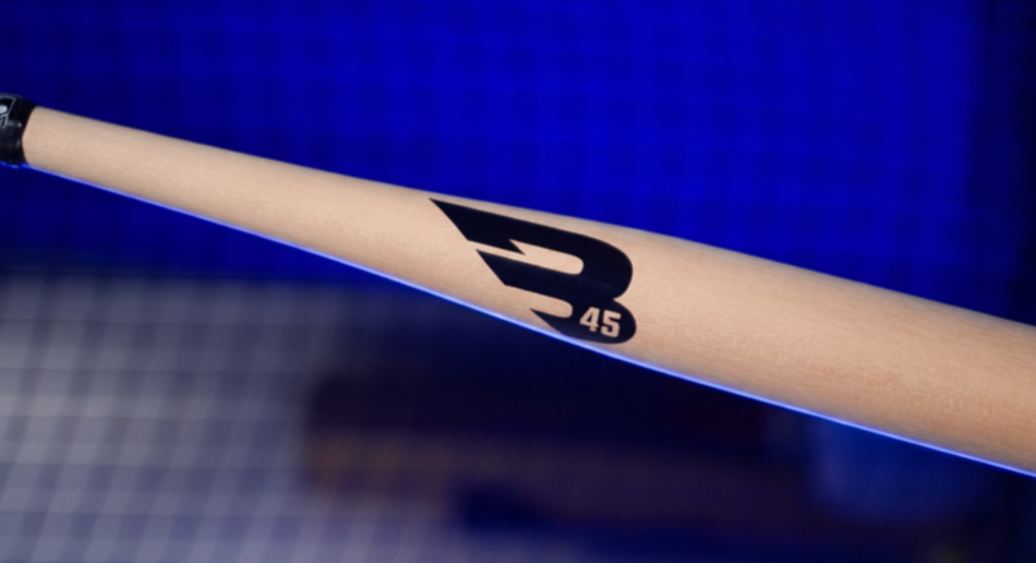 How Bat Balance Affects Swing Speed | B45 Baseball Guide