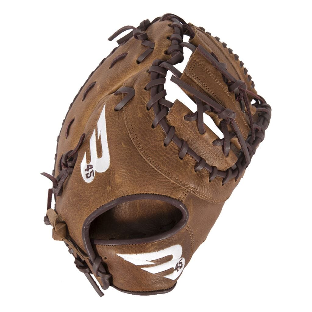 Custom First Baseman Glove Builder - B45 Baseball