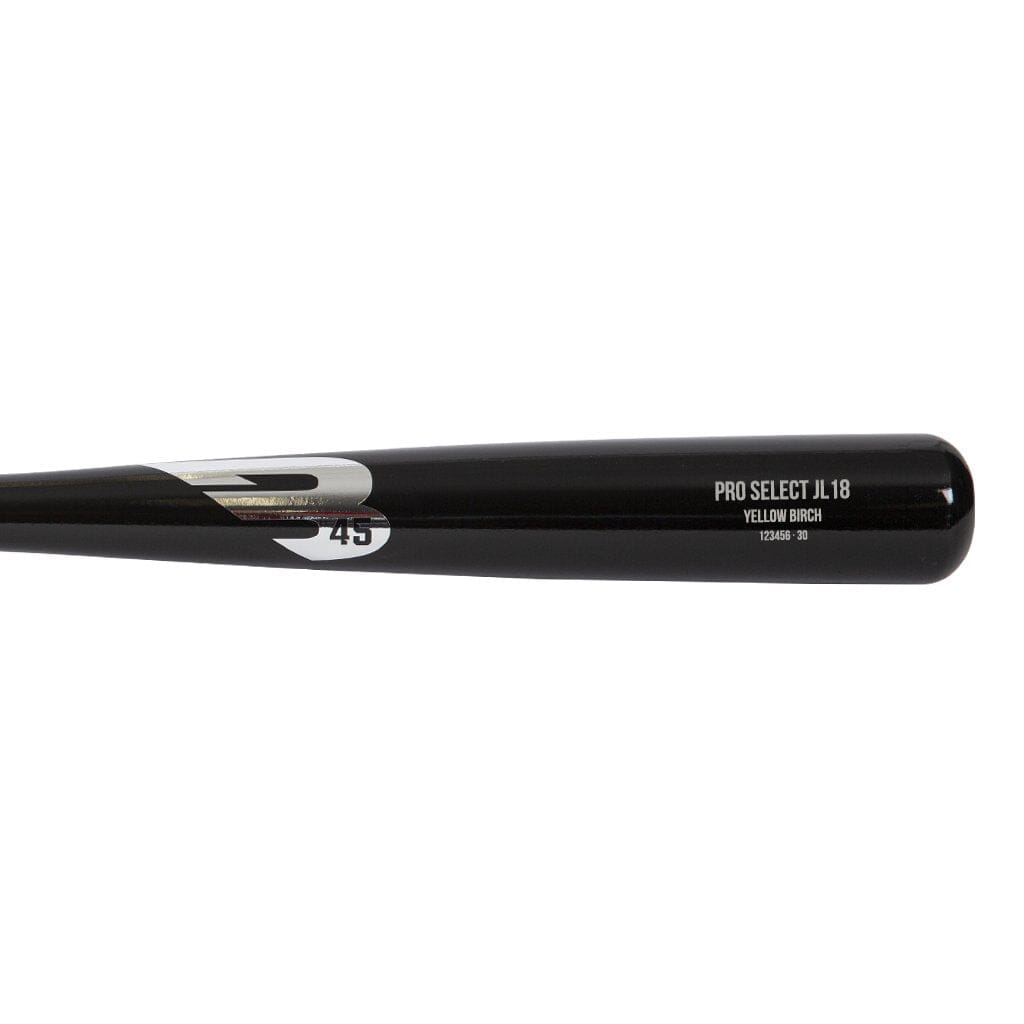 JL18 Pro Select Youth Birch Baseball Bat