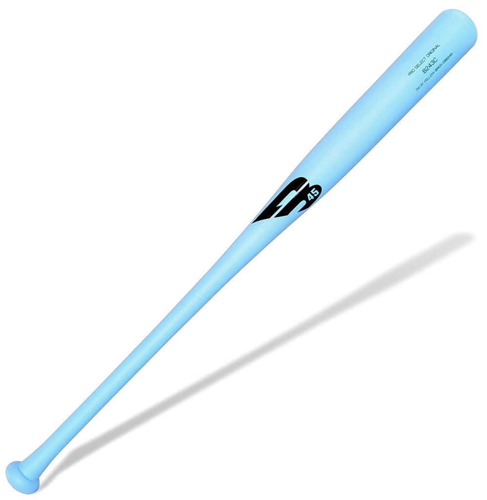 B45 Pro Select Baseball Bats - LIMITED RUN