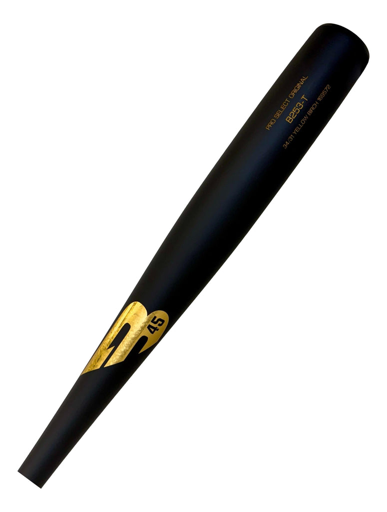 Bâton de baseball B253-T Pro Select - B45 Baseball