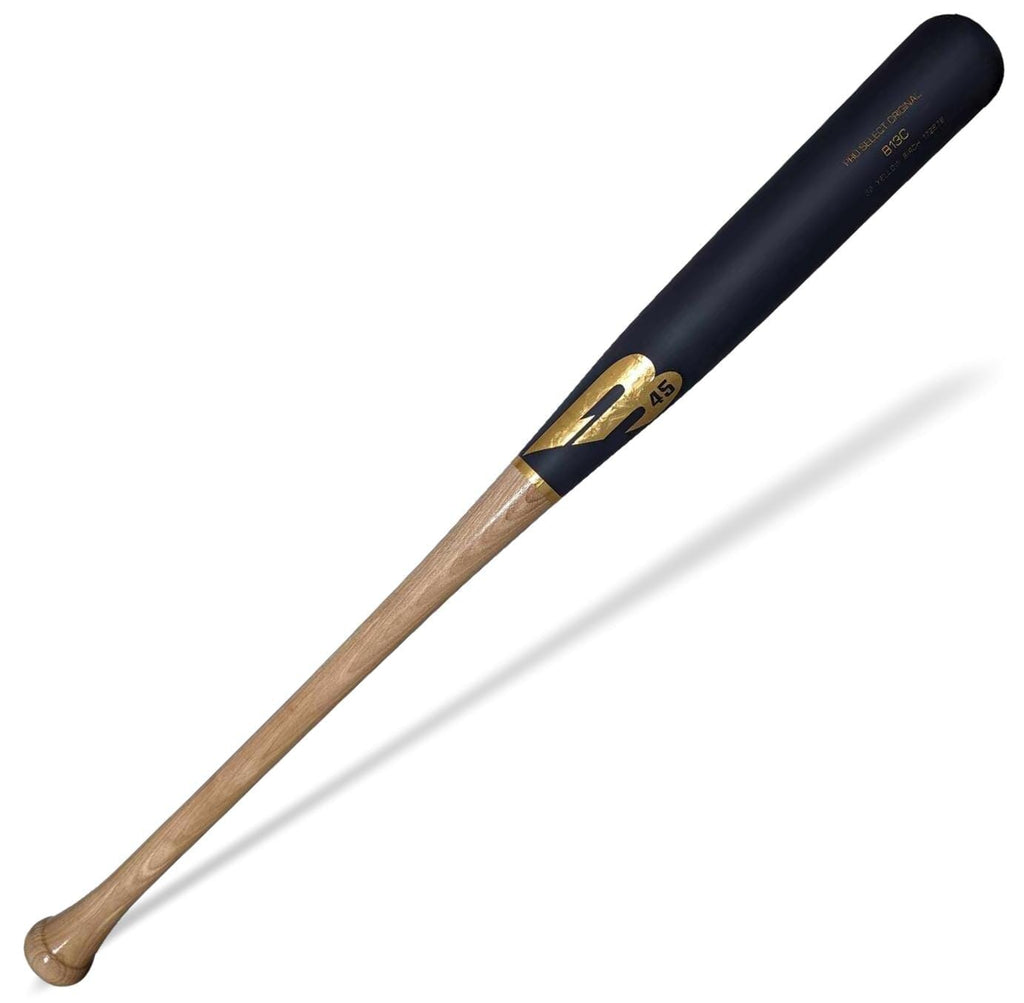 B13c Pro Select Birch Baseball Bat - B45