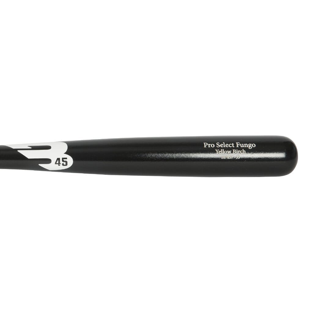Fungo Baseball Bats